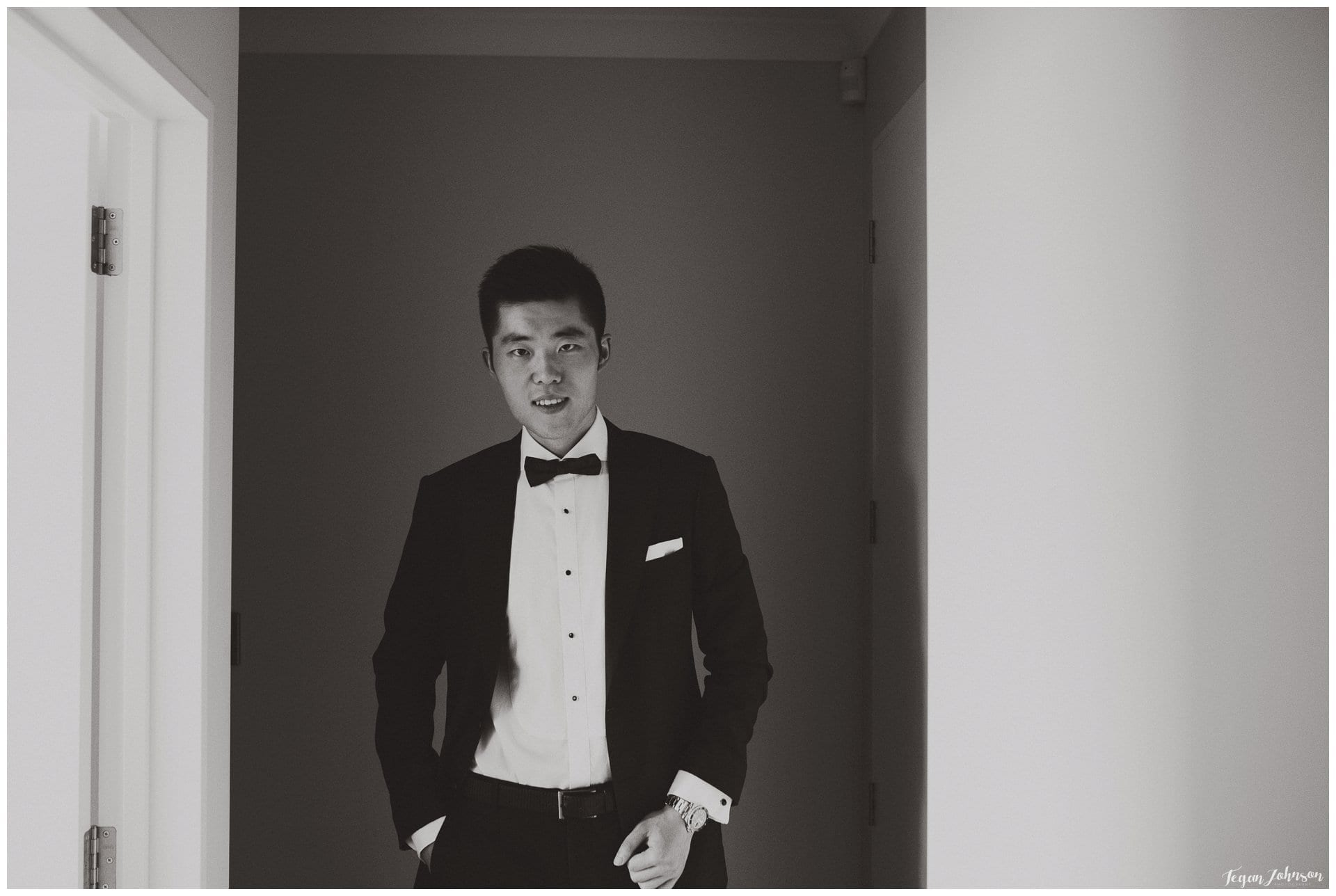 Celia and Alex | Pemberton Wedding | Tegan Johnson Photography